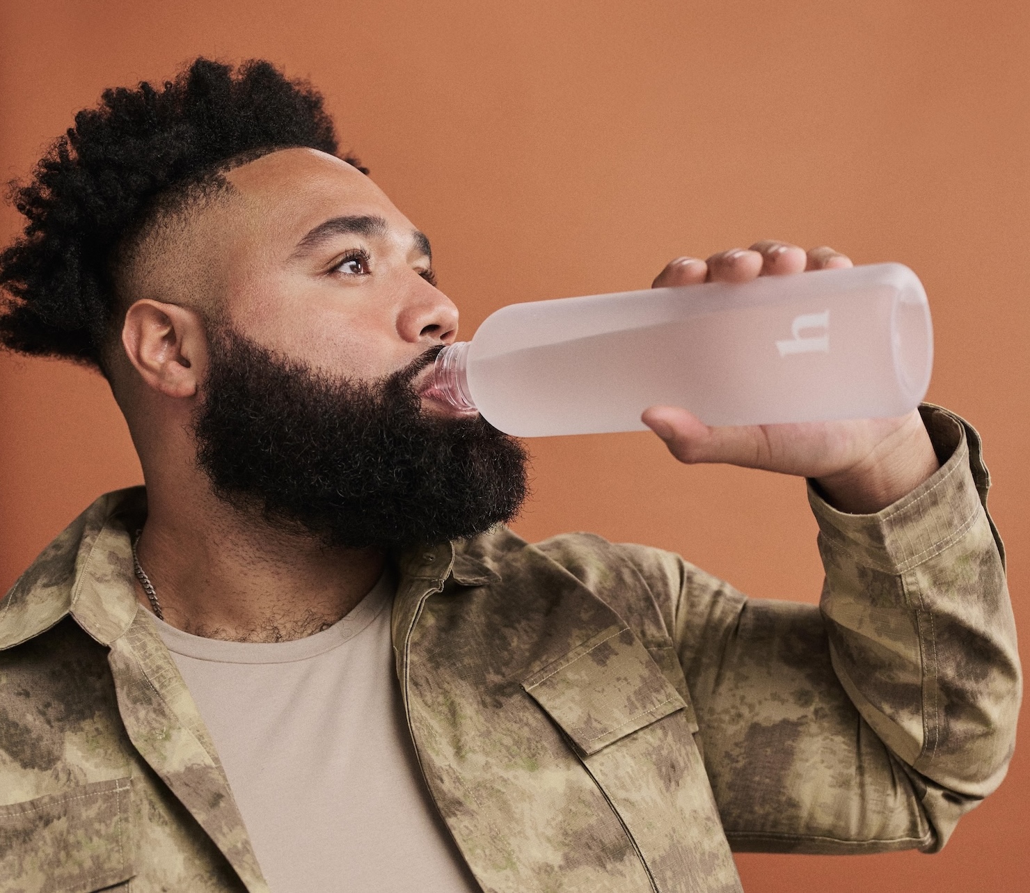 Bursting Bubbles: Is Sparkling Water Good for Weight Loss? | Good Health by Hims